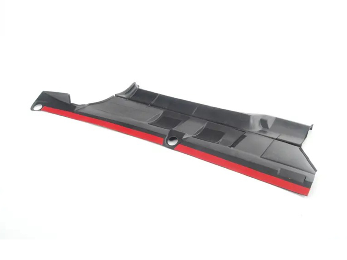 Genuine Porsche & Aftermarket Plastic Covers | OEM Body & Interior Trim ...