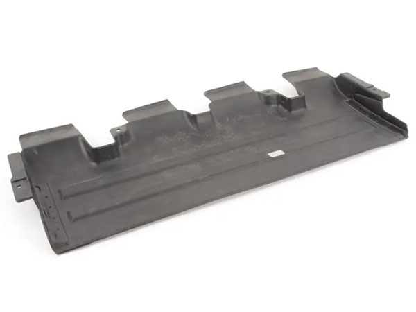 Air Duct Front for Porsche 996 - 99657516101 | Design 911