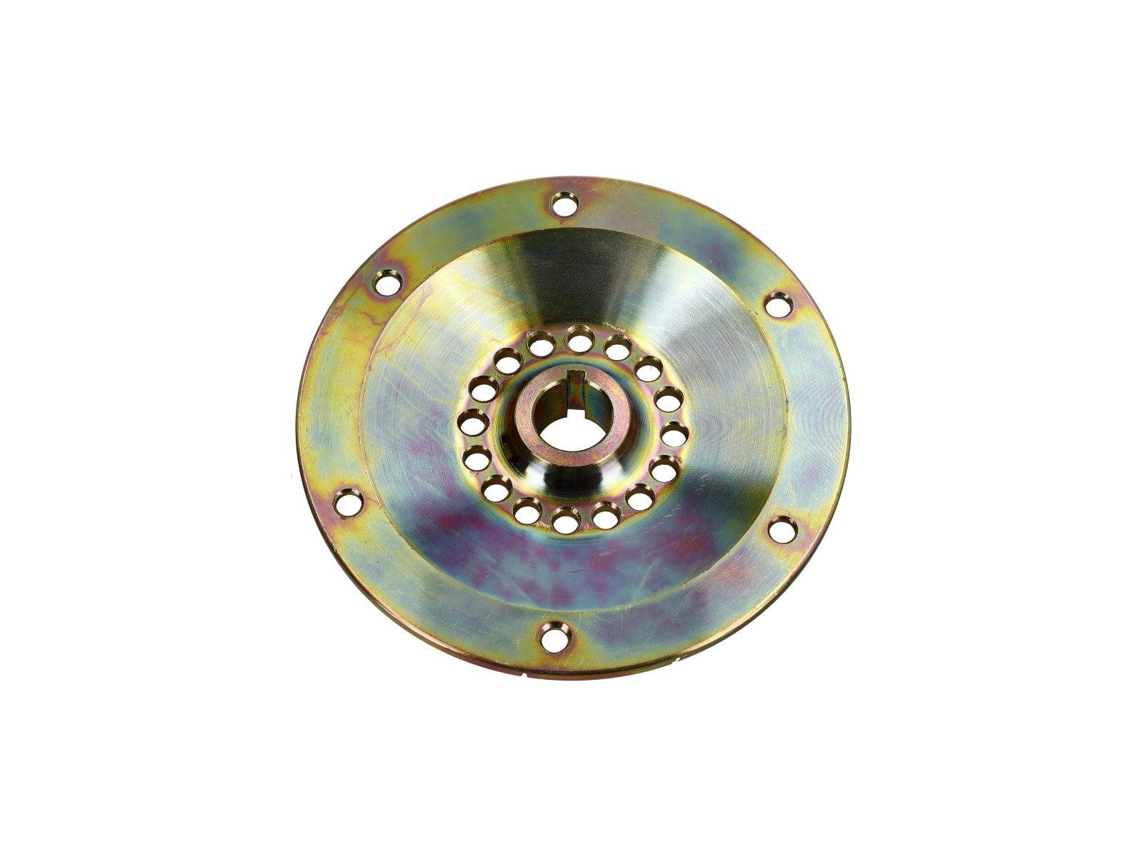 Porsche 911 Impeller Blade Fan Centre Support 93010601101 - 93010601101 ...