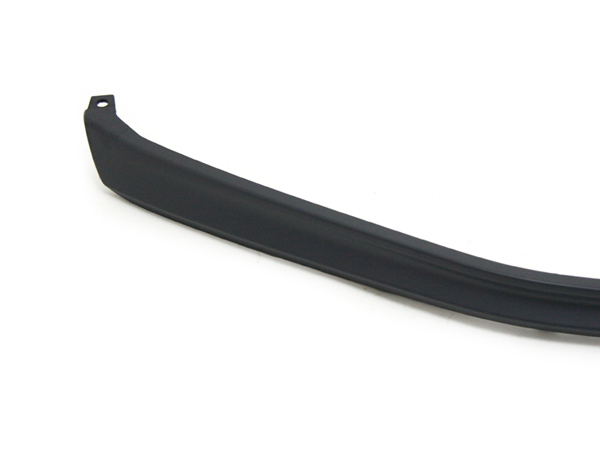 Porsche 991 Front bumper lower spoiler 99150598305G2X - 99150598305G2X ...