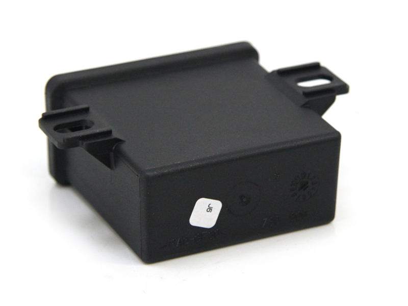 Original Porsche 9A790735700 Headlight leveling control unit for ...