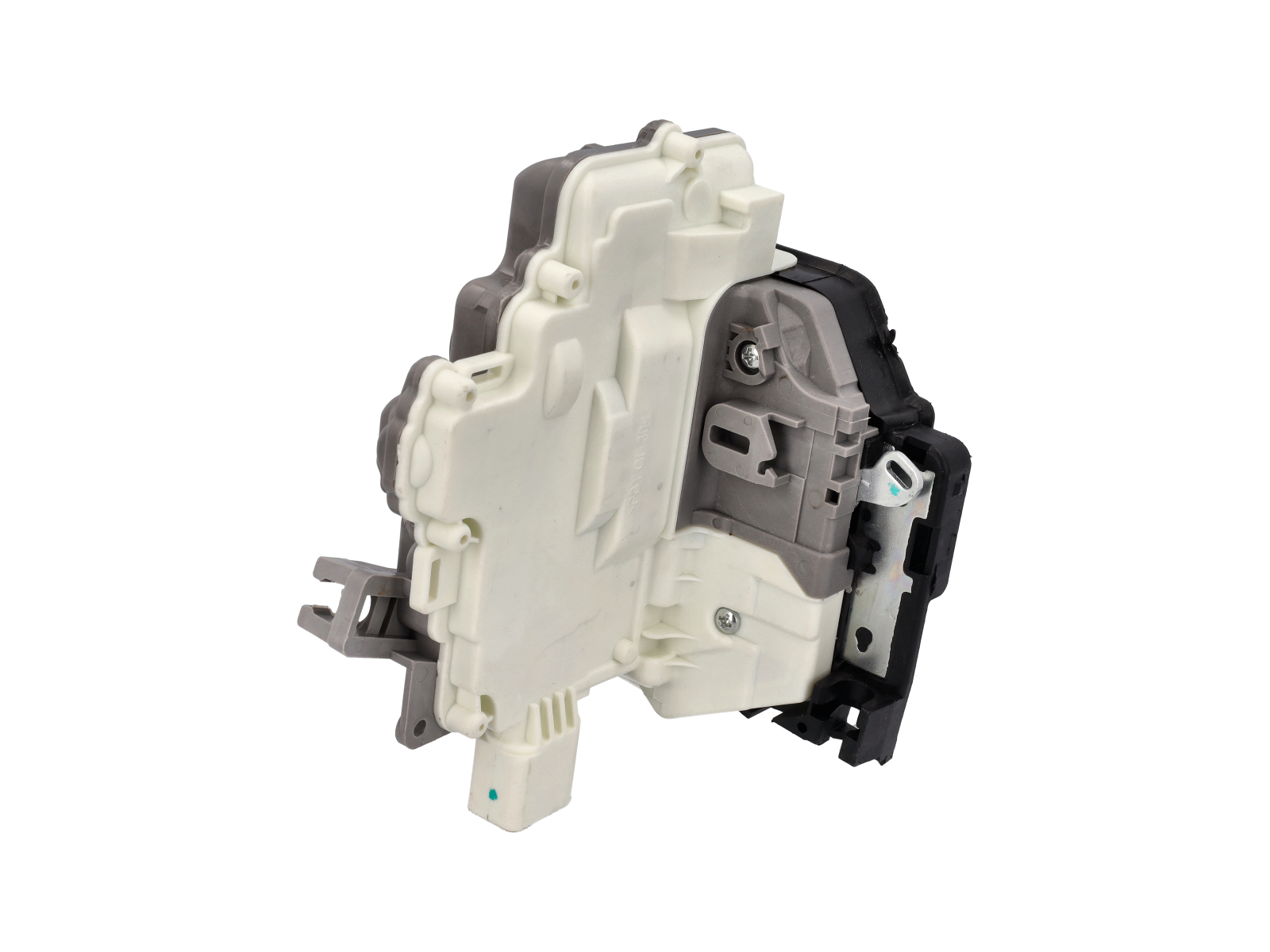 Door Lock, Rear. Porsche 958 Cayenne / 970 Panamera / 9YA Cayenne ...