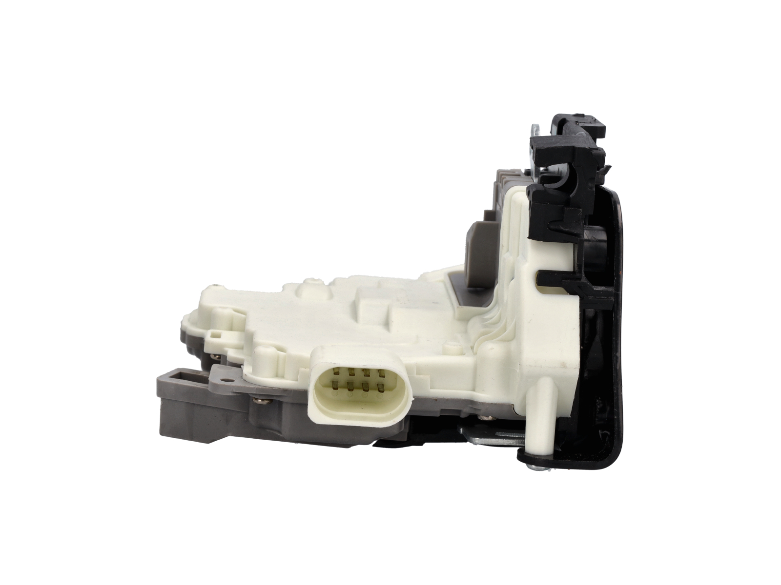 Door Lock, Rear. Porsche 958 Cayenne / 970 Panamera / 9YA Cayenne ...