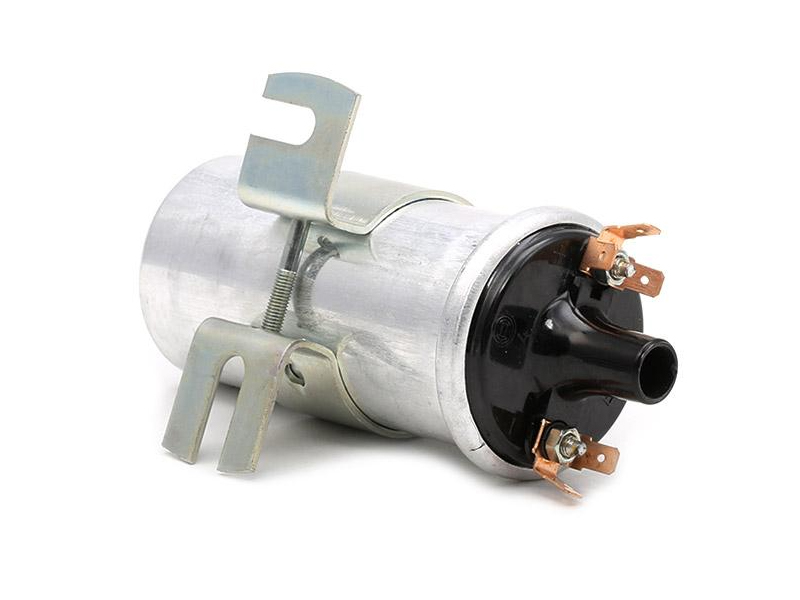 BOSCH 0221119021 Porsche Ignition coil for Porsche 911 S / L 12V >>1968 ...