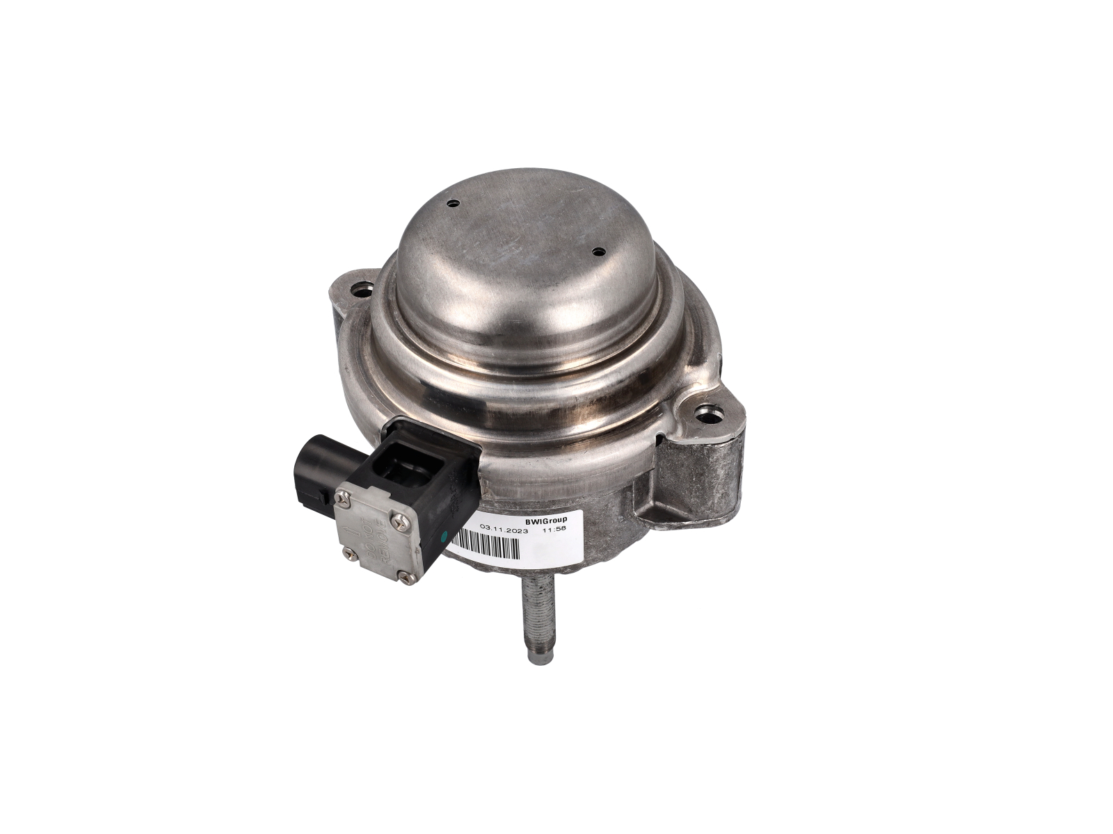 Engine mount. Porsche 991.2 / 991.2 turbo - 99137505926 | Design 911