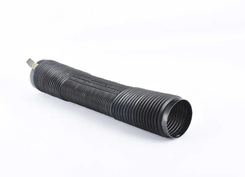 Porsche 911 SC Heater Blower Hose - 93021103100 | Design 911