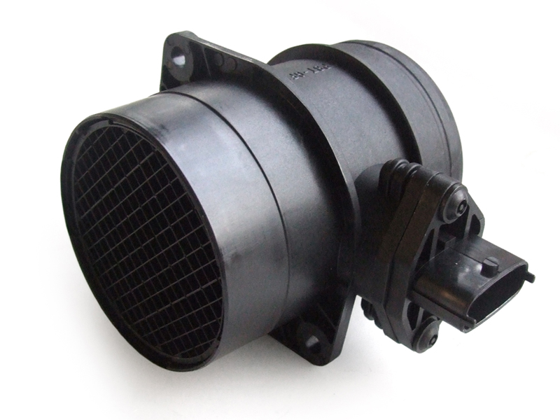 BOSCH 0280218192 Original Porsche 99760612500, 99760612501 Air mass ...