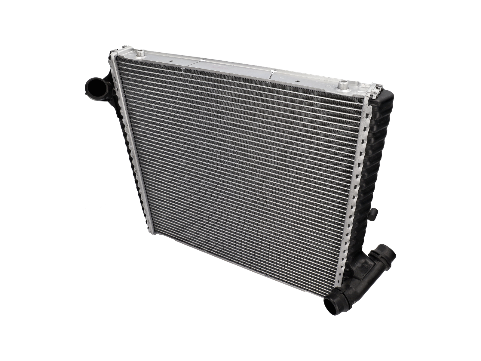 Radiator water. Porsche 992.1 Carrera / 992 Turbo 992121251 992121252 ...
