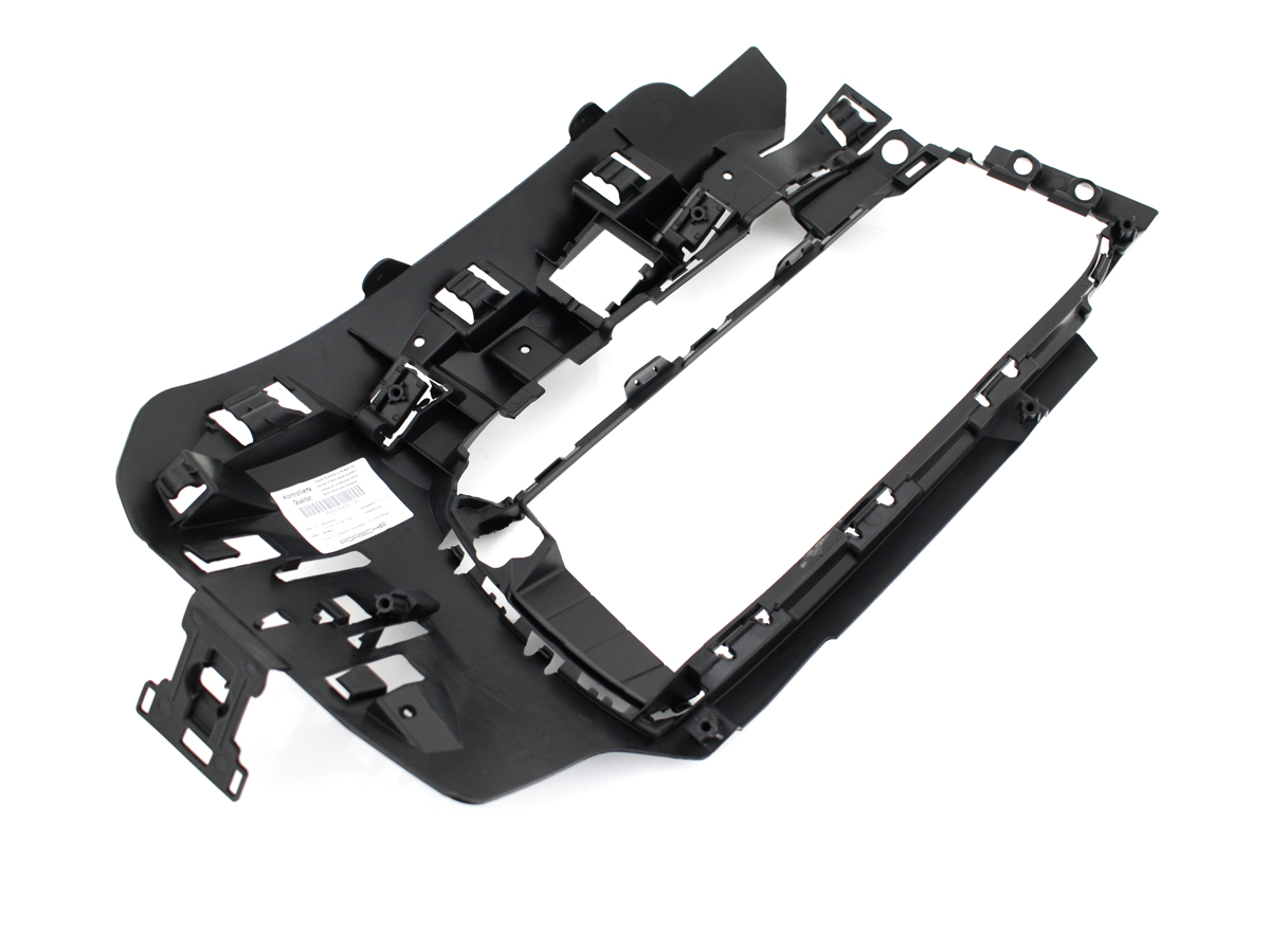 Porsche Bumper Grilles | Front & Rear Air Intake Mesh & Inserts ...