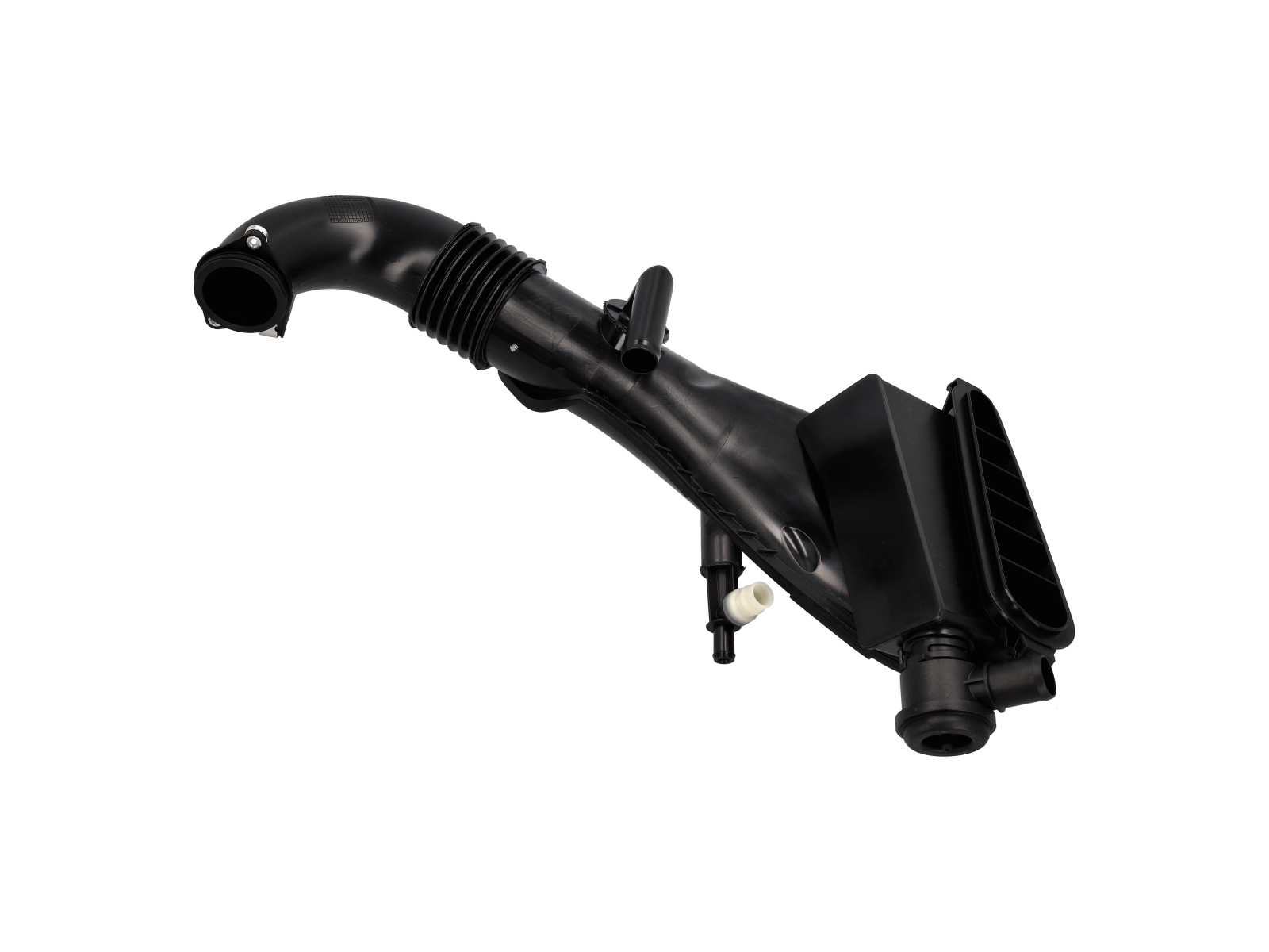 Intake air filter housing. Porsche 718 Boxster / 718 Cayman ...