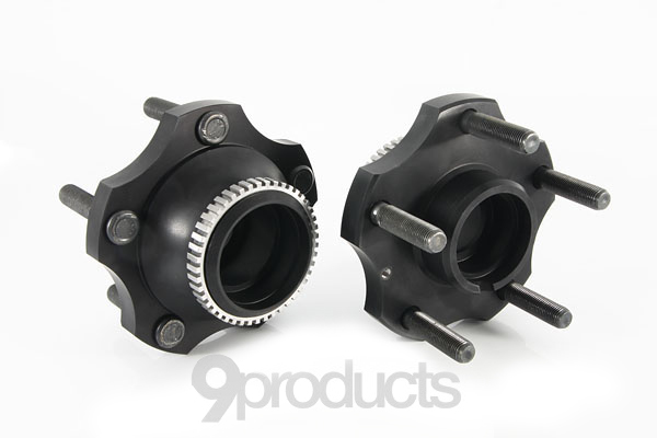 Porsche Front Wheel Hub 9P-951FHA 9products - 9P-951FHA | Design 911