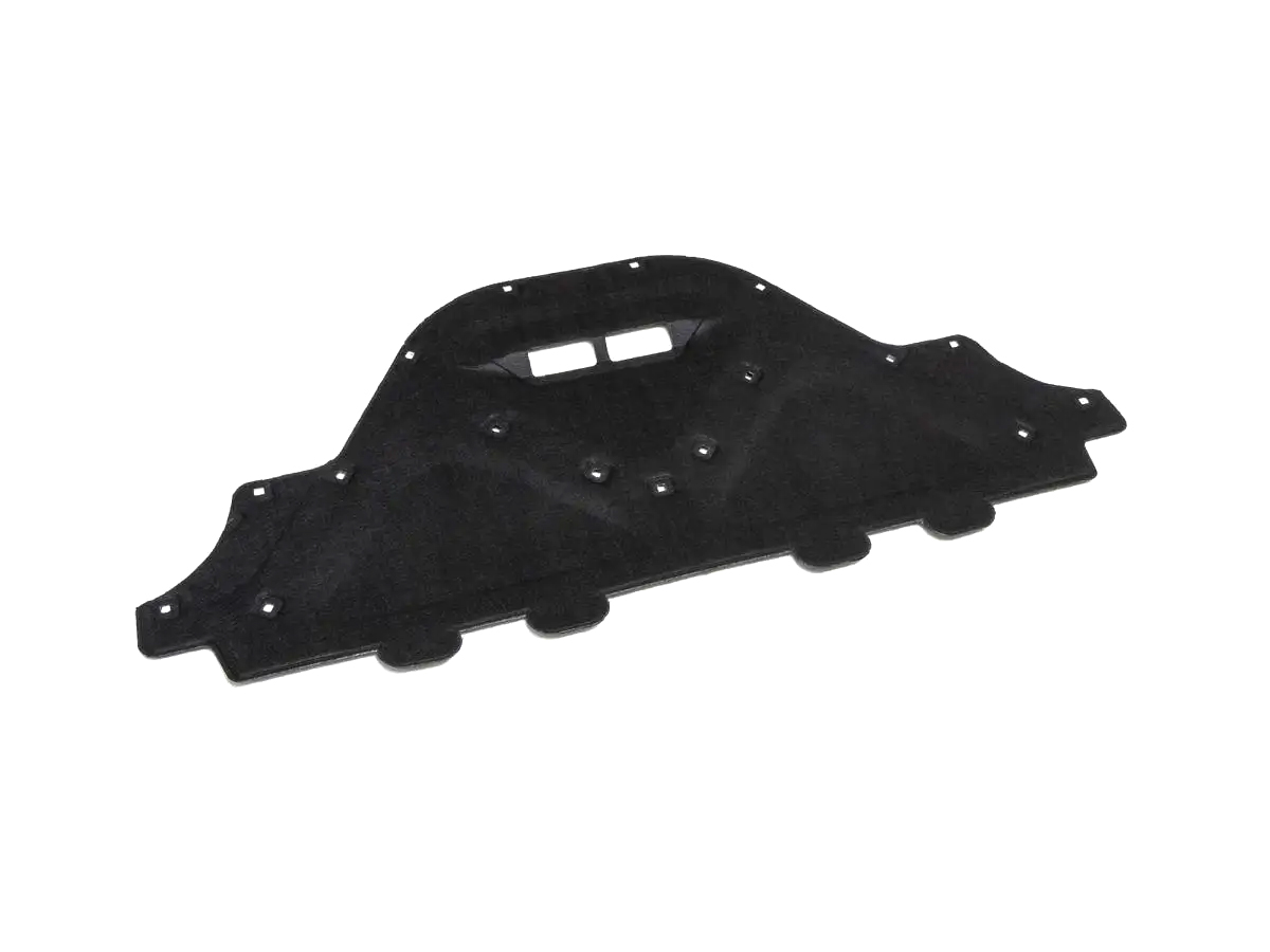 Buy Porsche Macan (95B) MK1 (2014-2018) Sound Proofing | Design 911