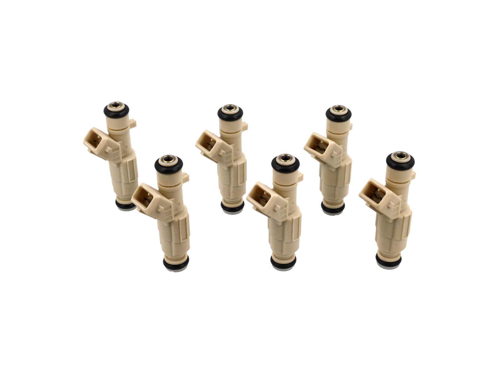 Porsche 987 Boxster fuel injector 0280156053 99660612200 - 99660612200 ...