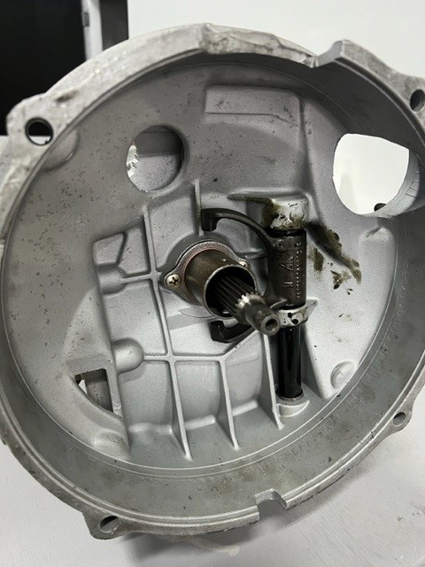 Buy Porsche 911 & 912 (1965-1989) 911 1978-1983 3.0L / SC Gearbox ...