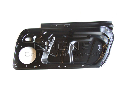 Porsche 987 997 Inner Door Membrane Seal Porsche 99753790200 ...