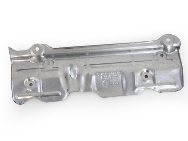 Cylinder Head / Camshaft Carrier | Design 911