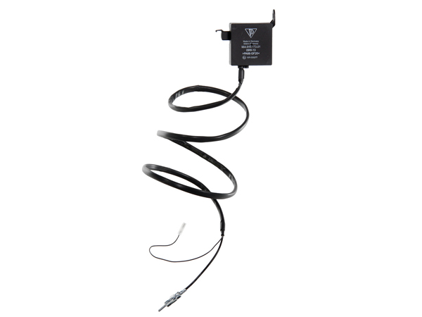 Porsche Antennas | Radio, GPS & Multimedia Signal Parts – Design911 ...