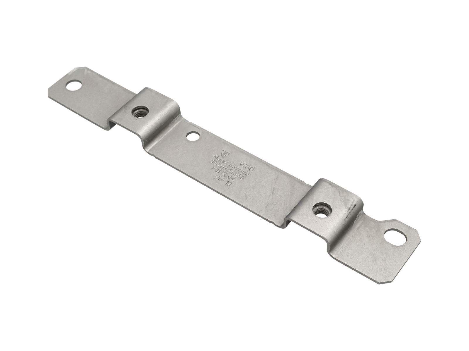 Exhaust Bracket for Rear Muffler Porsche 996 / 997 - 99611322350 ...