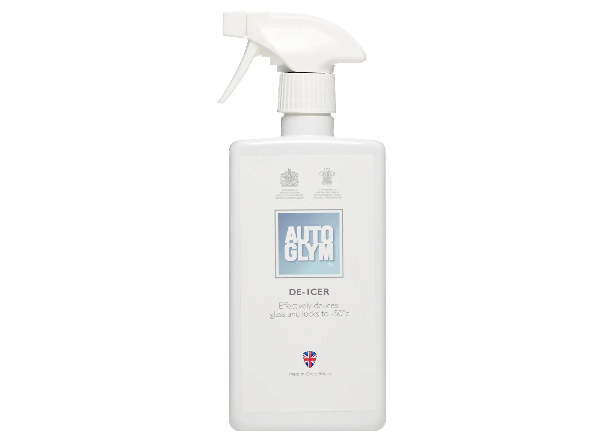 Auto Glym Finishing Touches Car Care Products | Design911 Detailing ...