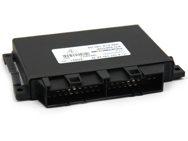 Porsche 996 Turbo Tiptronic transmission control unit 99661818004 ...