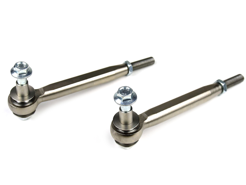 Outer tie rod set RSR style. Porsche 964 BBi Autosport - BBI9644010010 ...