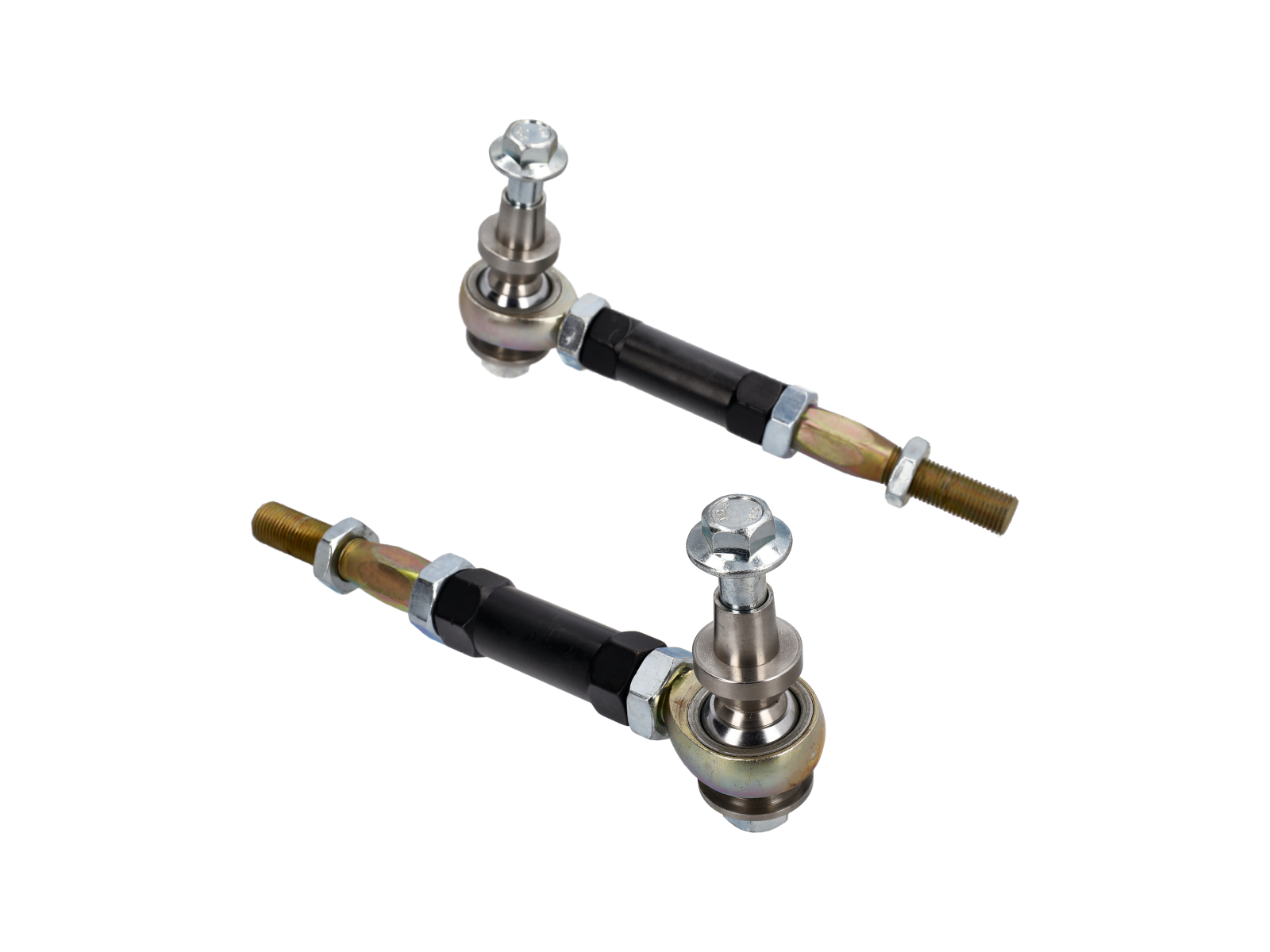 Porsche Track Rods | Design911 Steering & Suspension Components for ...