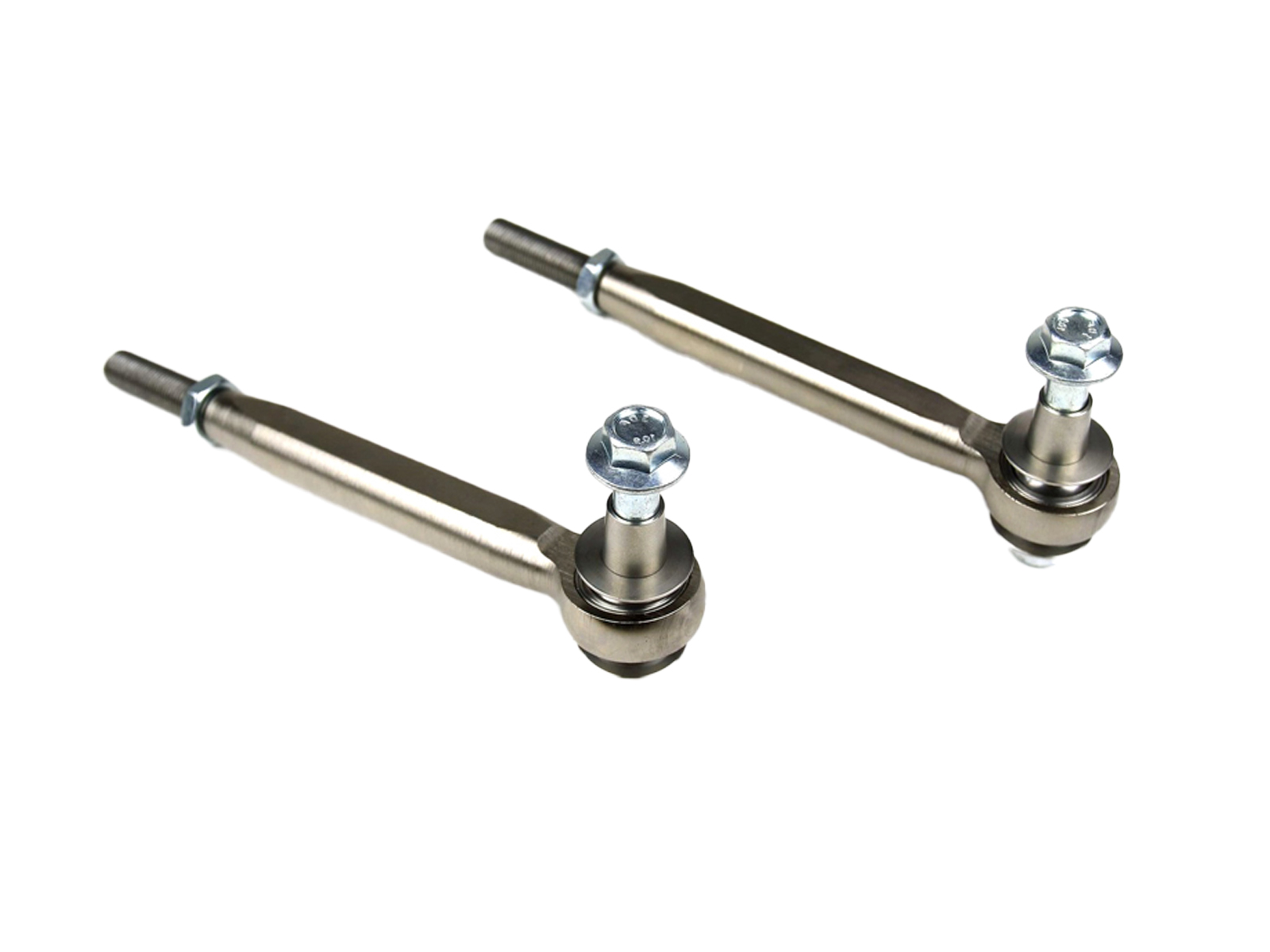 Porsche upgrade steering track rods | Design 911