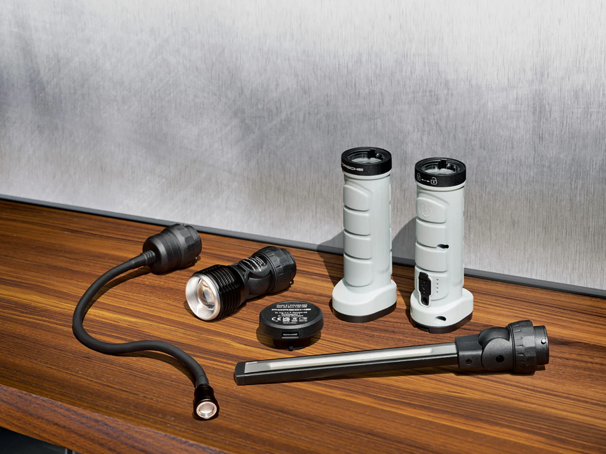 Porsche Specialist Tools | Professional Workshop & Maintenance ...