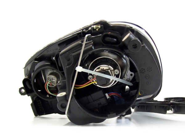 Rear wing. VW Beetle Type 1 8180400276 8180400286 - 8180400276 | Design 911