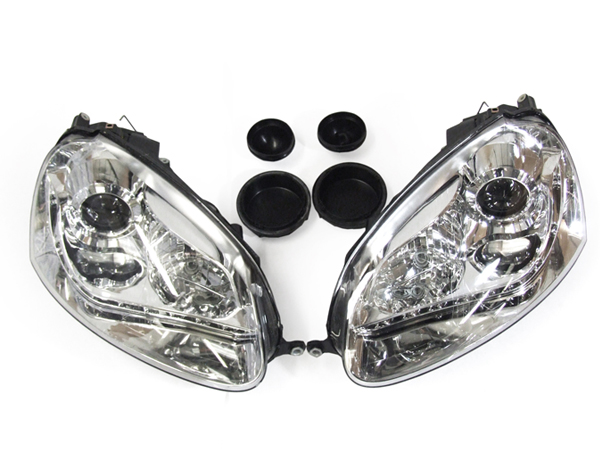 Rear wing. VW Beetle Type 1 8180400276 8180400286 - 8180400276 | Design 911