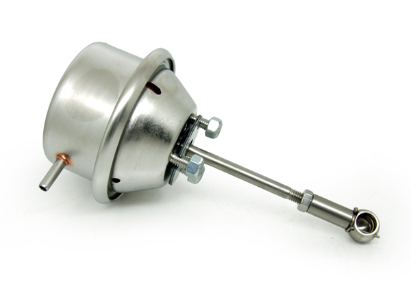 Porsche 997 Sport Exhaust Vacuum Replacement Unit 99711168000 ...