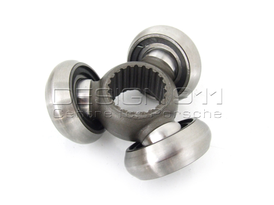 Porsche 970 Panamera Driveshaft Inner Joint 97034903500 - 97034903500 ...