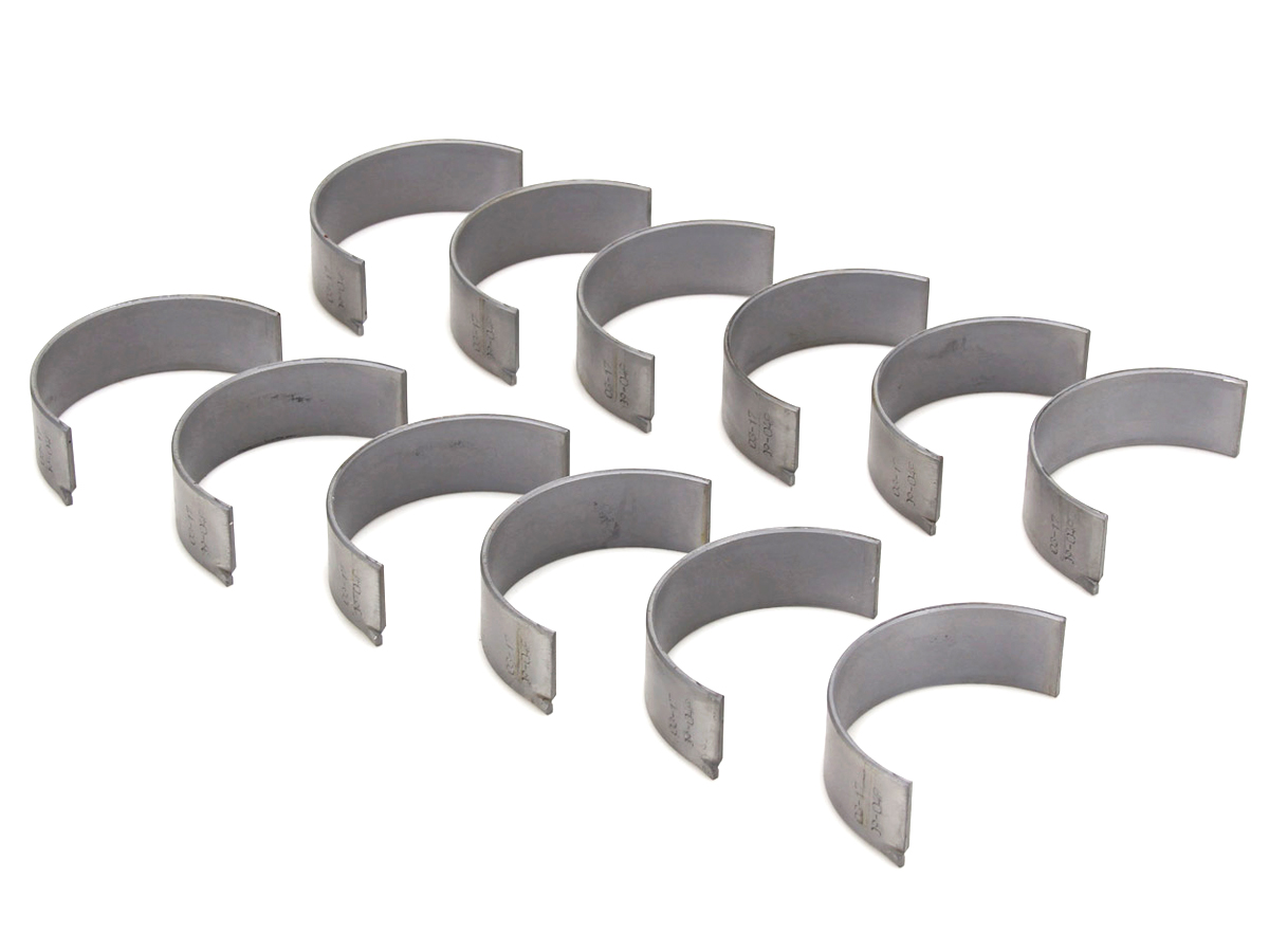 Porsche 911 SC Big end conrod bearing 93010314800 - 93010314882/1 ...