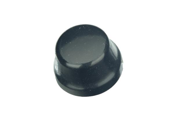 Rotary knob for radio control. Porsche 986 Boxster / 996 - 99664590100/ ...