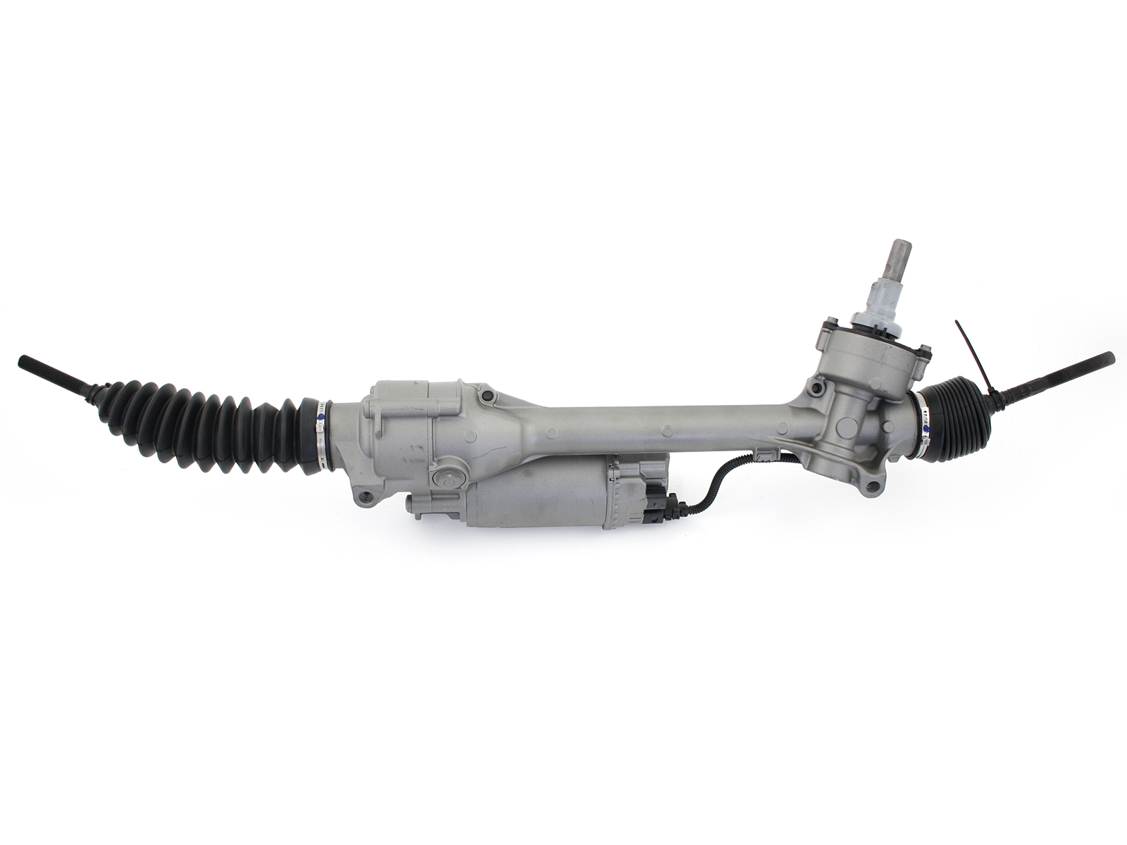Steering Rack. Porsche 992 RHD Turbo / Turbo S reconditioned exchange ...