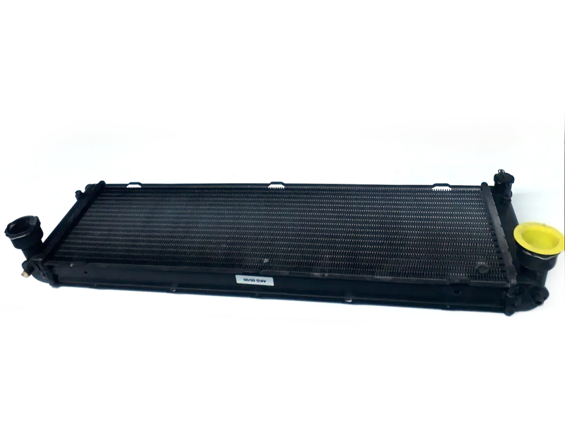 Porsche 996 TT Radiator water transmission 99610603775 - 99610603775 ...
