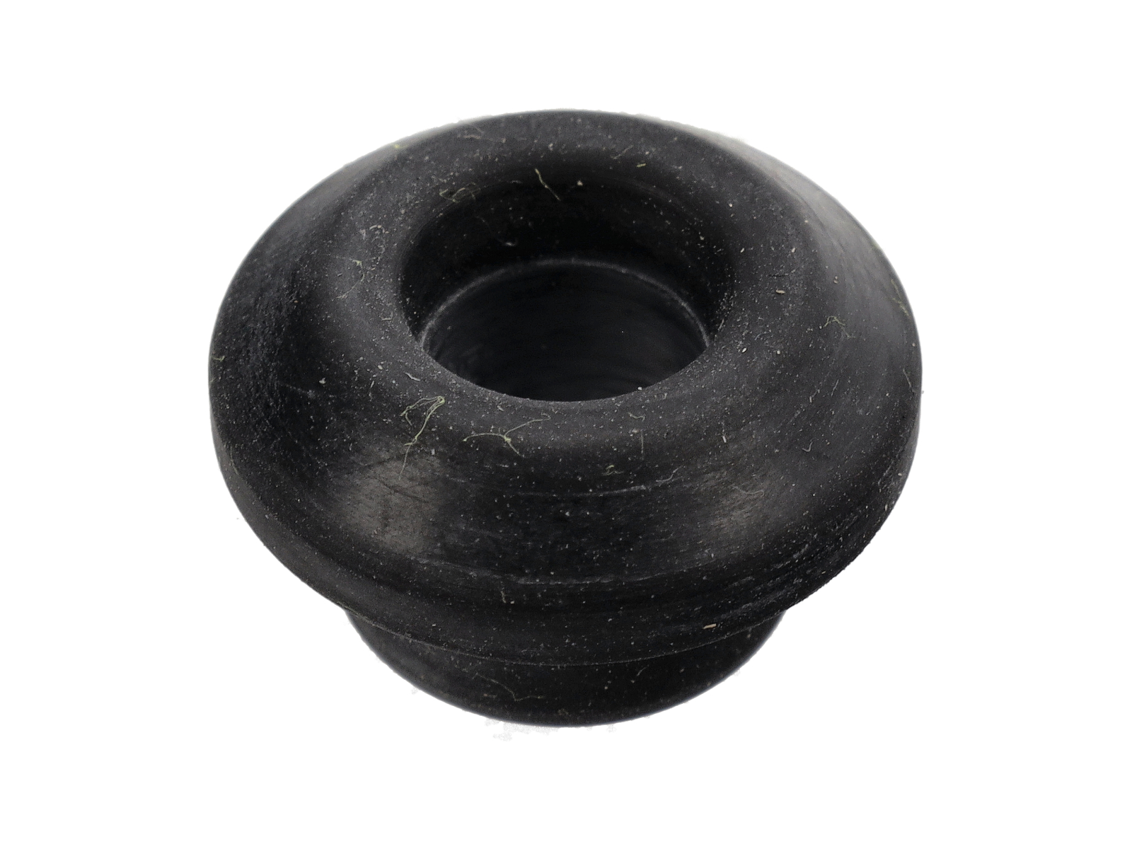 99162417300 - Rubber Mounting/Isolator for Radiator Fan. Porsche 981 / ...