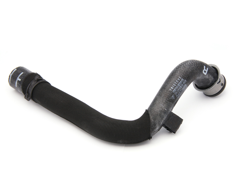 Centre Radiator, Coolant Hoses & Mountings Kit CR1941000P 99110663802 ...
