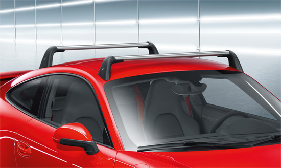Porsche 991 Roof Transport System 99180110500 - 99180110500 | Design 911