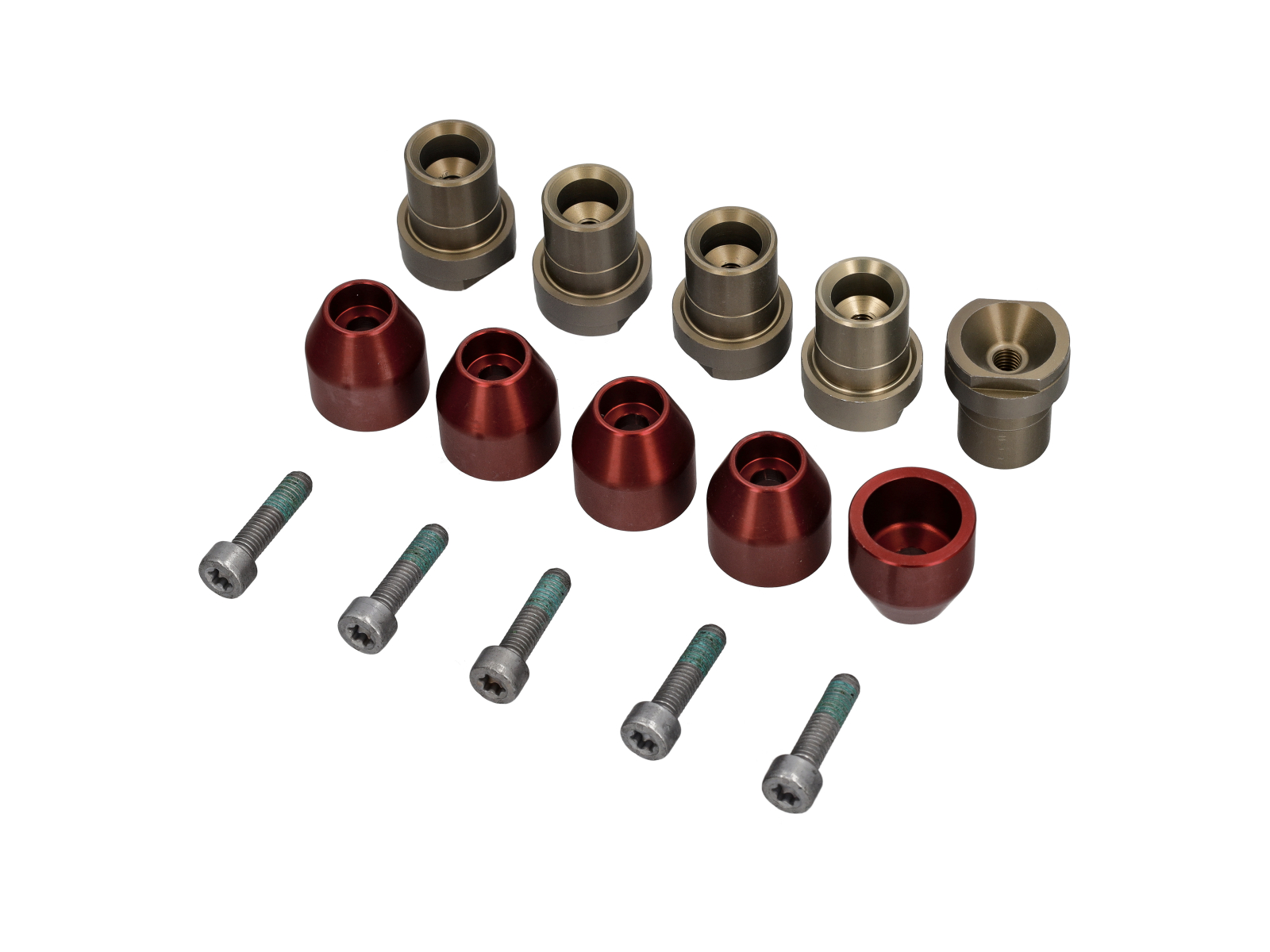 Centre Locking Hubs | Performance & Motorsport Wheel Hub Systems ...