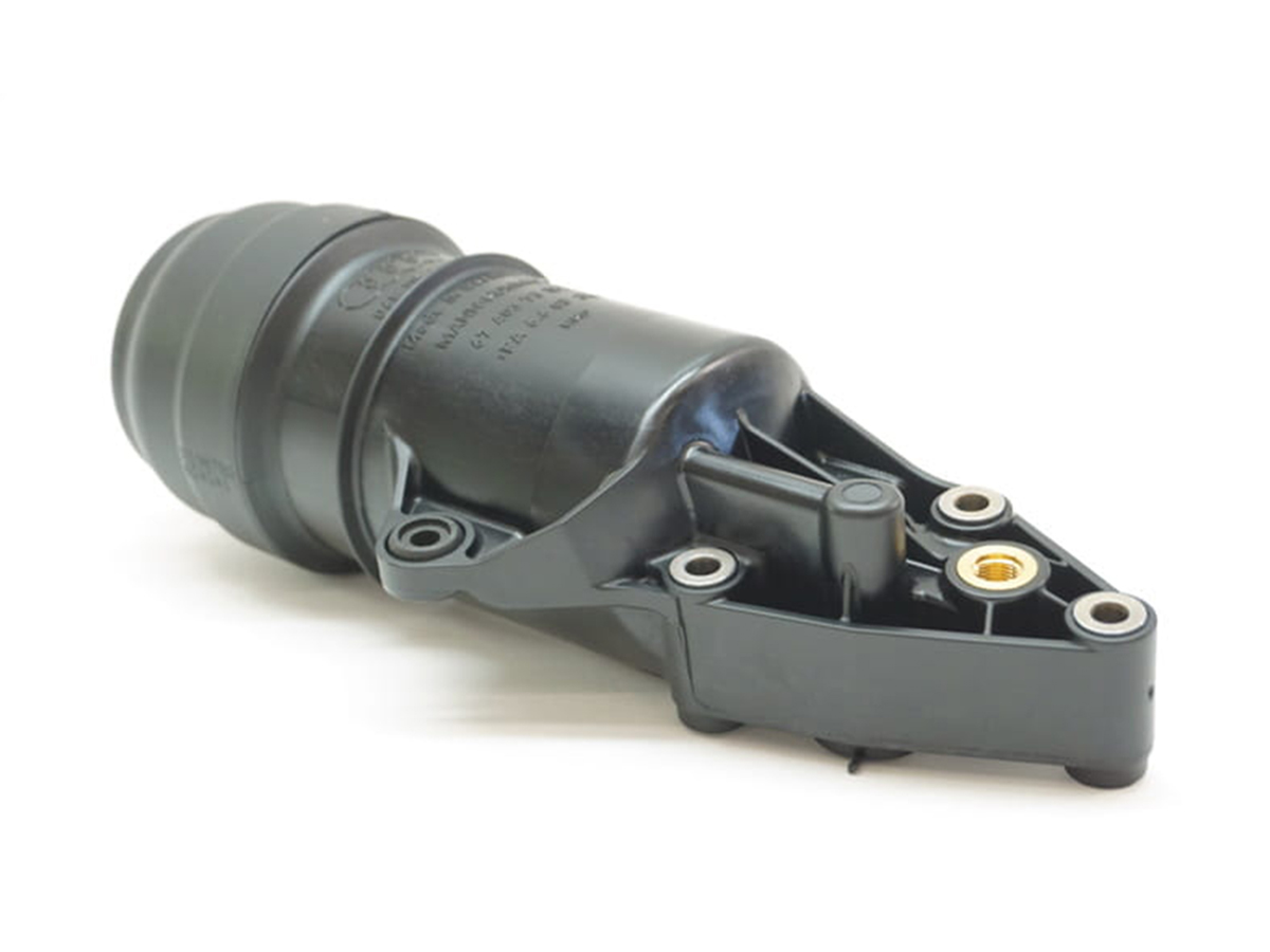 Buy Porsche Cayenne 92A (958) 2010-2017 Cayenne S V6 3.0L Hybrid 380HP ...