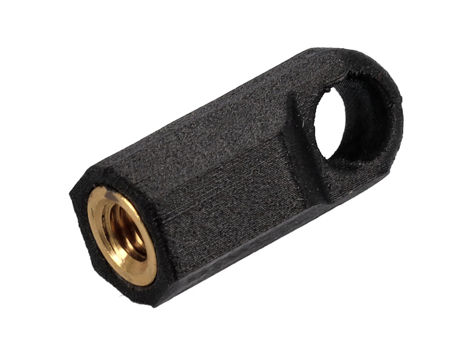 Release ball joint socket for door lock push rod. Porsche 911 SWB ...