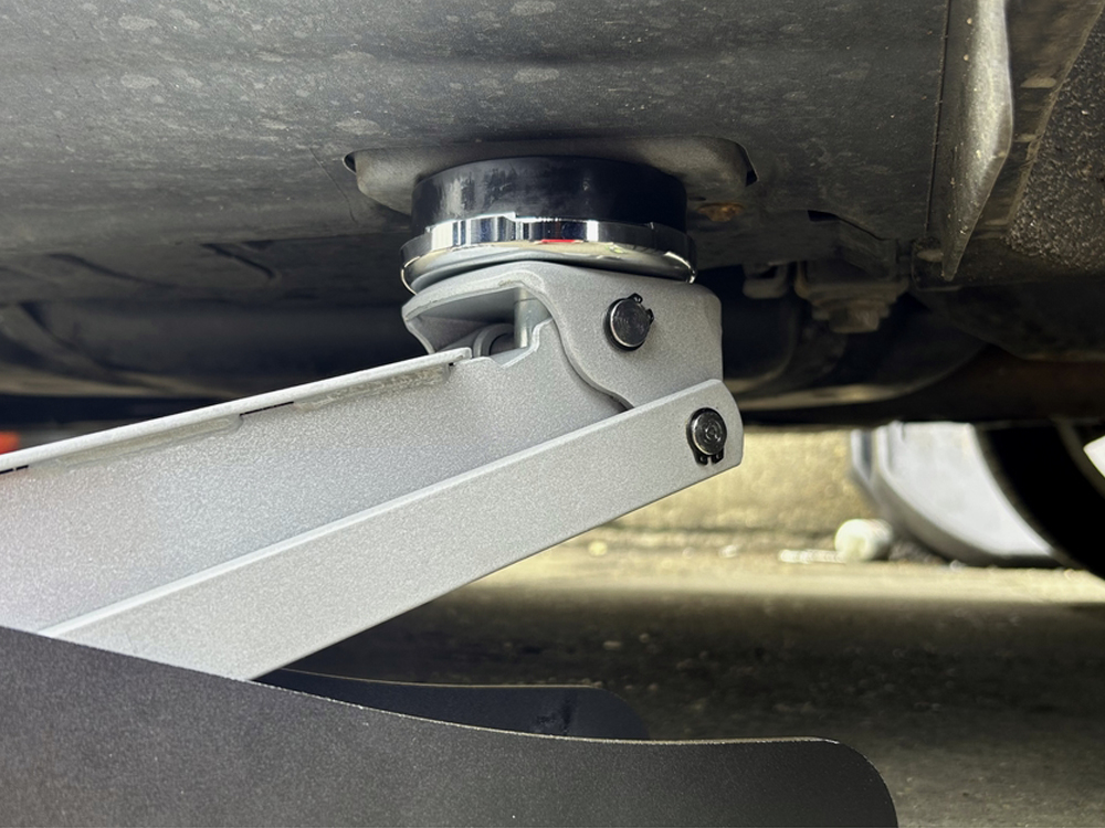 Jack pad adaptor for Porsche 958 Cayenne 2010 to 2017 - PF57-564 ...