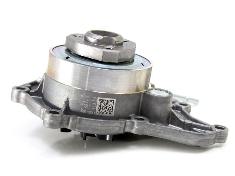 Porsche 958 Cayenne 970 Panamera Water pump HYBRID 95810603314 ...