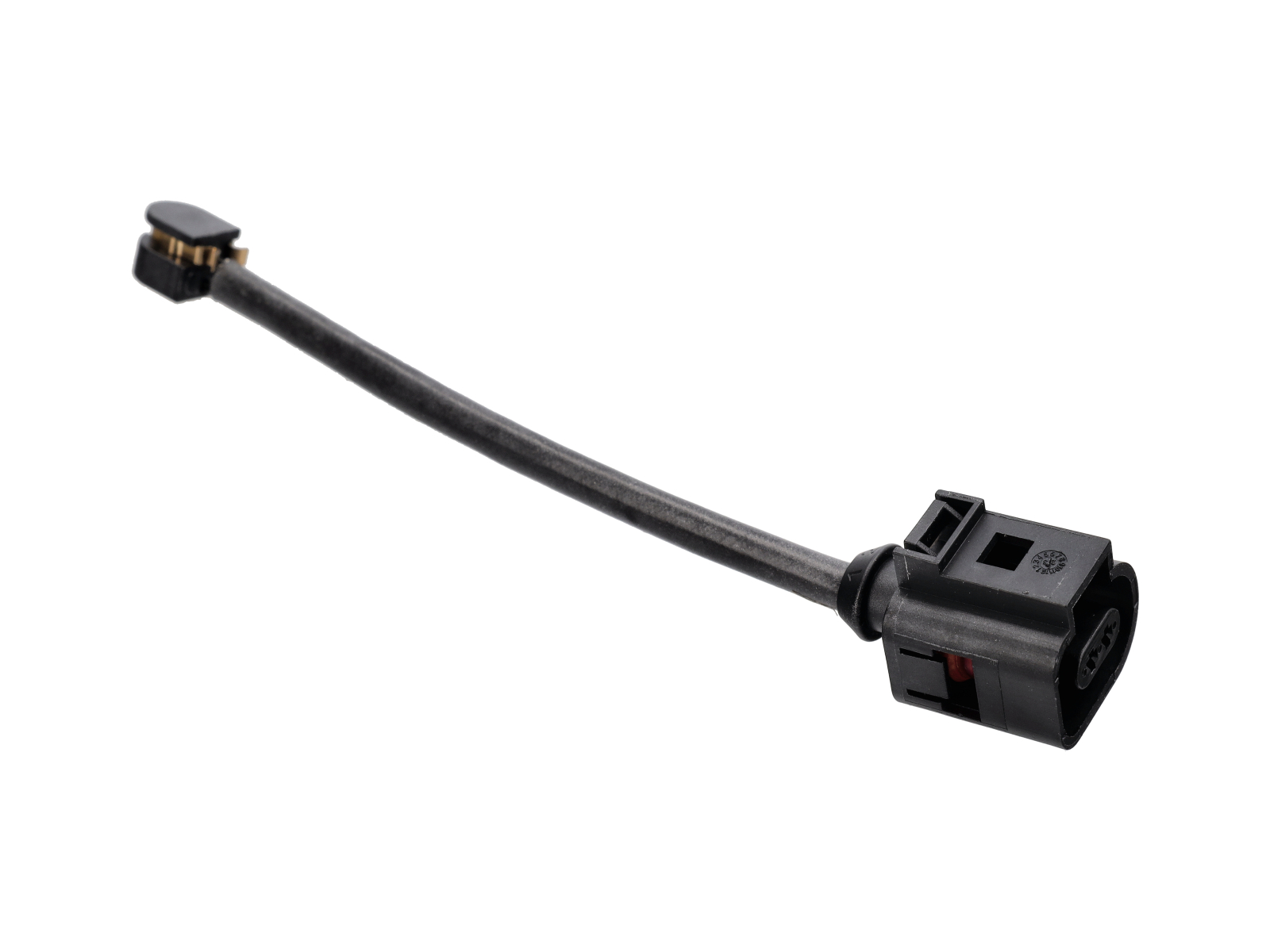 Porsche Brake Pad Anti-Wear Sensors | Design911 Precision Monitoring ...