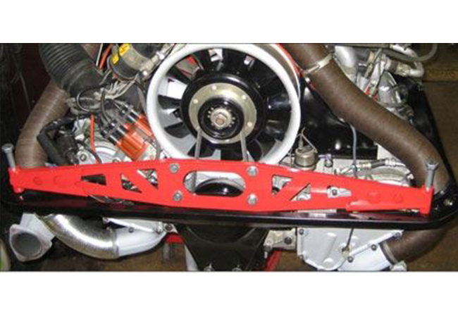 Porsche Engine Mounts | Design 911