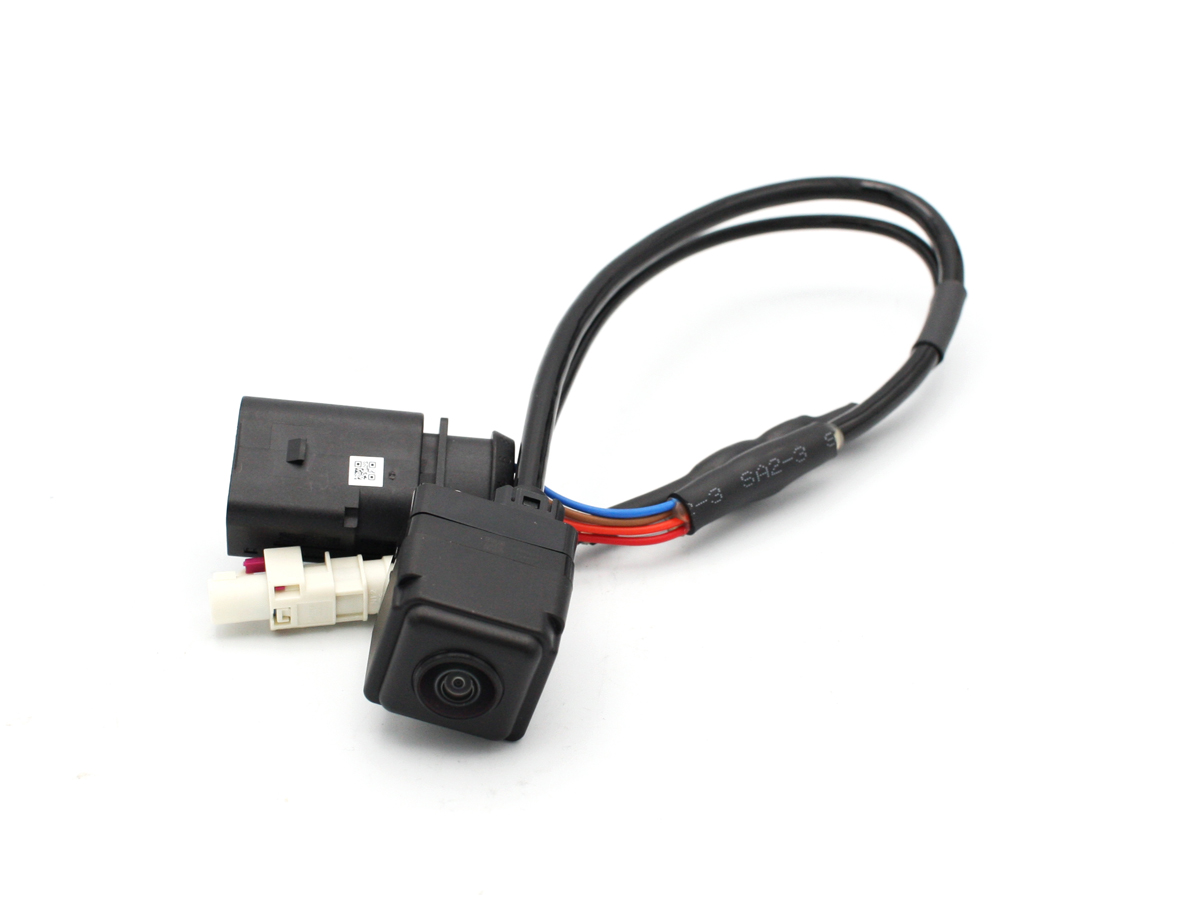 Porsche Macan Boxster Spyder Cayman Rear view camera 95B980551L ...