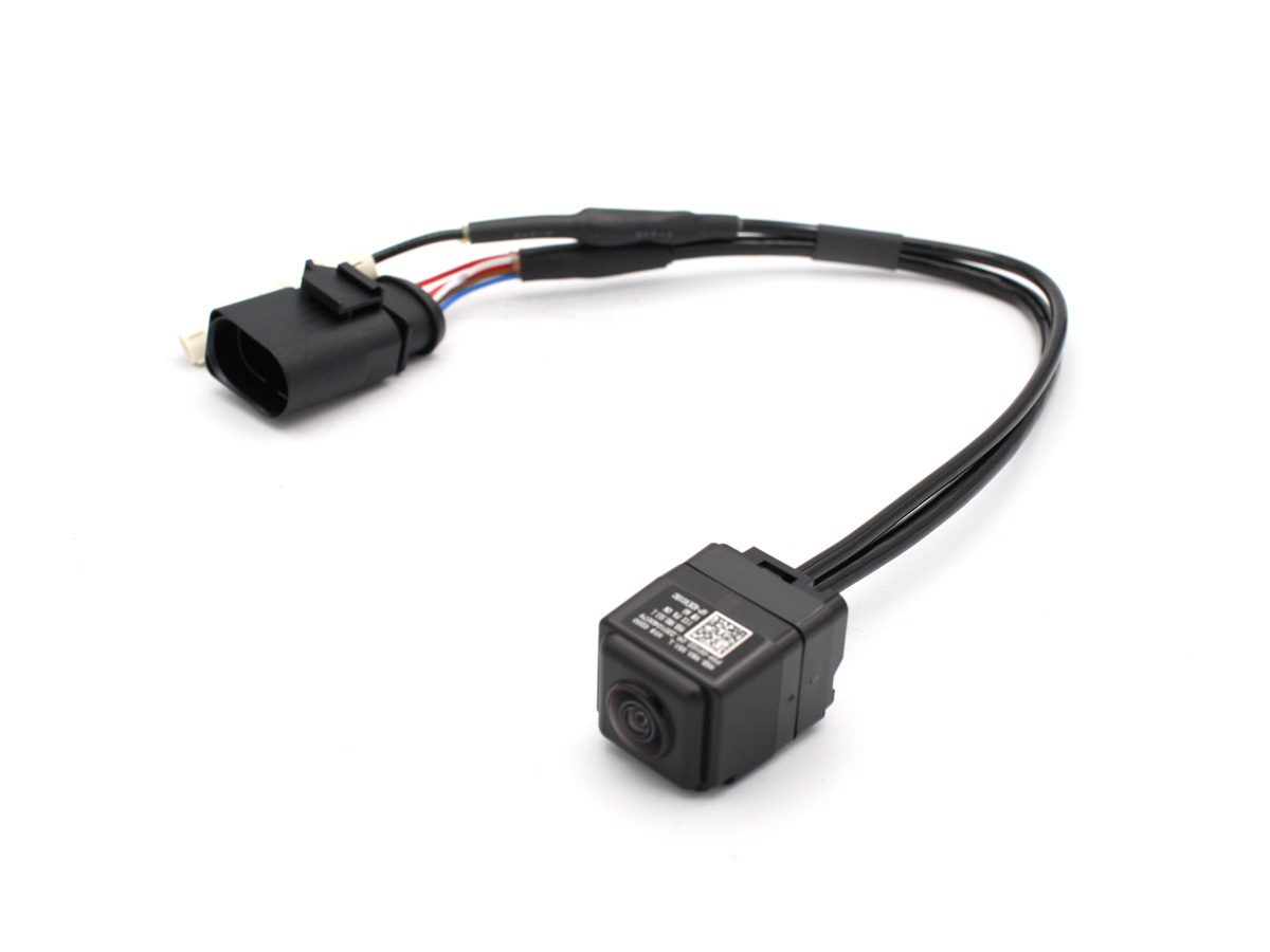 Porsche Macan Boxster Spyder Cayman Rear view camera 95B980551L ...