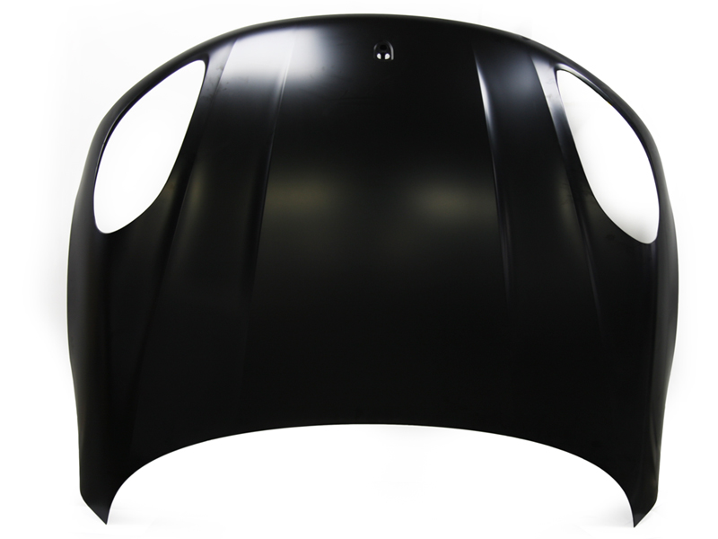 Design911 Front Hood / Bonnet | Design 911