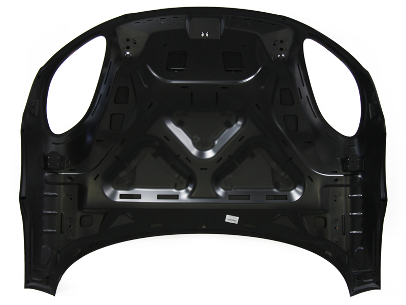 Design911 Front Hood / Bonnet | Design 911